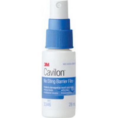 Cavilon No Sting Barrier Spray 28 mL 3M 3346 | LA Medical Wholesale