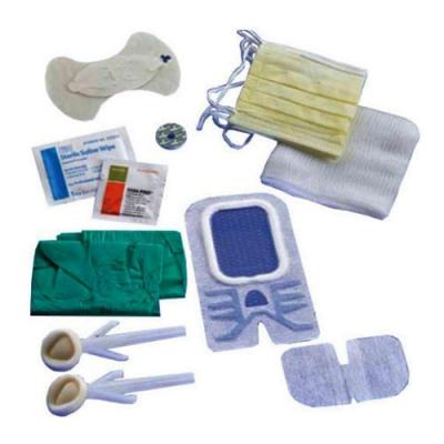 Driveline Management System, Daily | LA Medical Wholesale