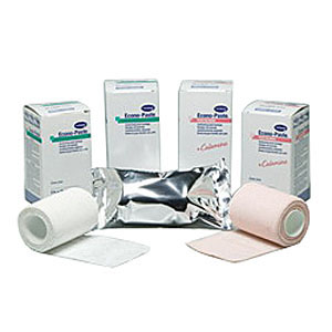 Econo-Paste Plus Calamine Bandage 3" x 10 yds. | LA Medical Wholesale
