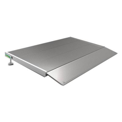 EZ-ACCESS Transitions Angled Entry Ramp, 12" | LA Medical Wholesale