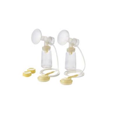 Symphony Double Pumping Kit | LA Medical Wholesale