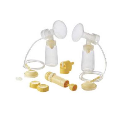 Symphony & Lactina Double Pumping Kit | LA Medical Wholesale