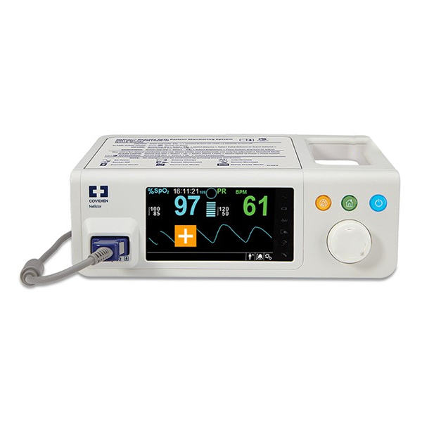 Nellcor Bedside SpO2 Patient Monitoring System Homecare Kit | LA Medical