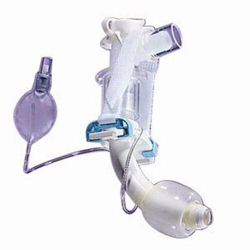 Shiley Pediatric Anti-Disconnect Device Soft Swivel Flg | LA Medical ...