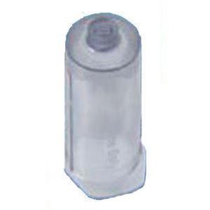 Vacutainer One-Use Non-Stackable Holder, Clear | LA Medical Wholesale