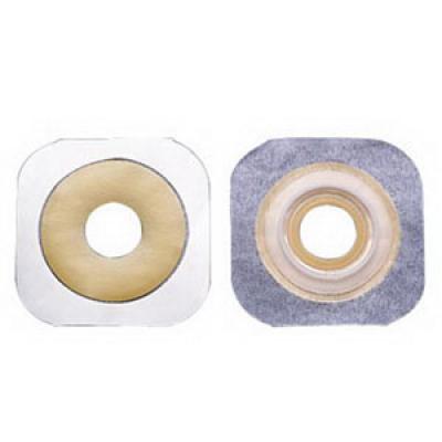 CenterPointLock 2-Piece Precut Flat FlexWear (Standard Wear) Skin Barrier